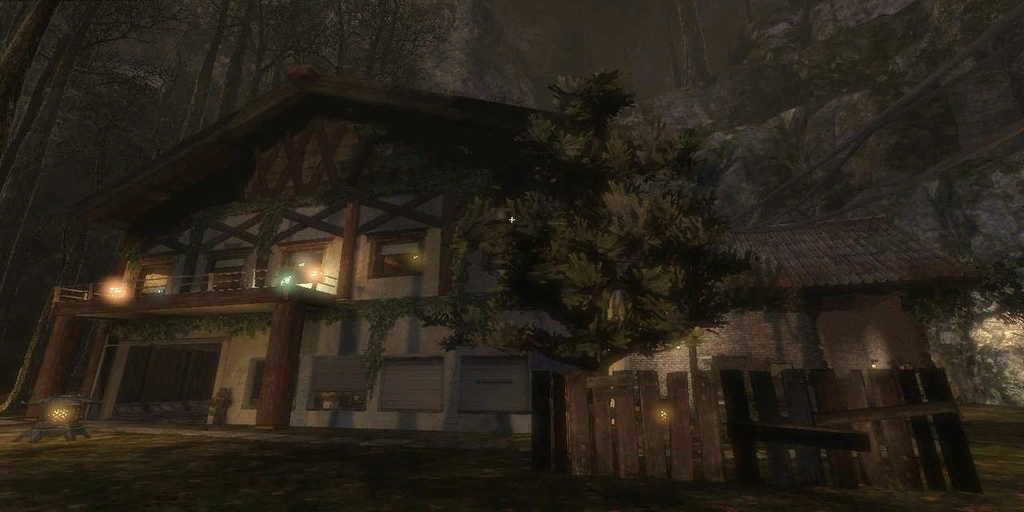 Unreal Archive / Unreal Tournament 3 (UT3) / Maps / Vehicle CTF / Alpine